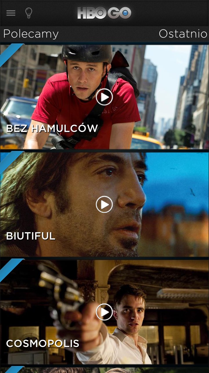 HBO GO APK for Android Download