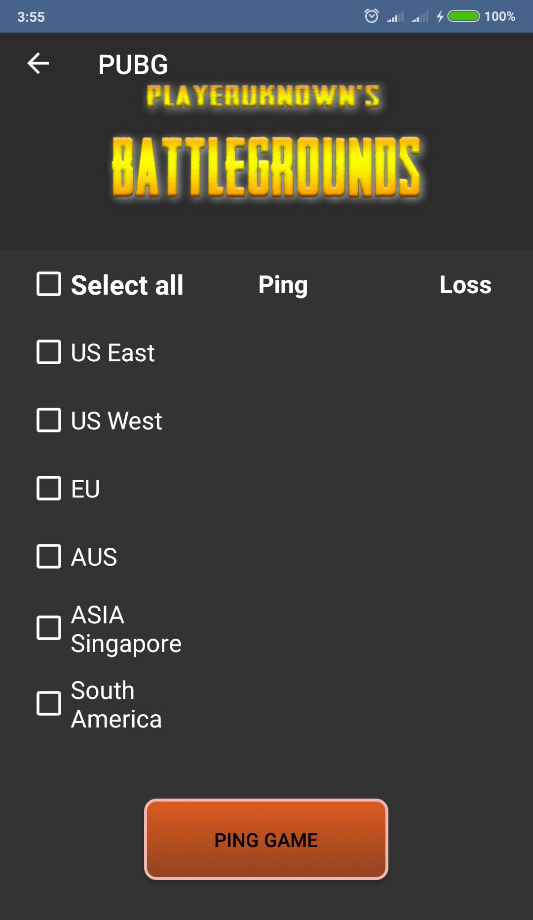 Game Ping APK for Android Download Game Ping APK for Android Download