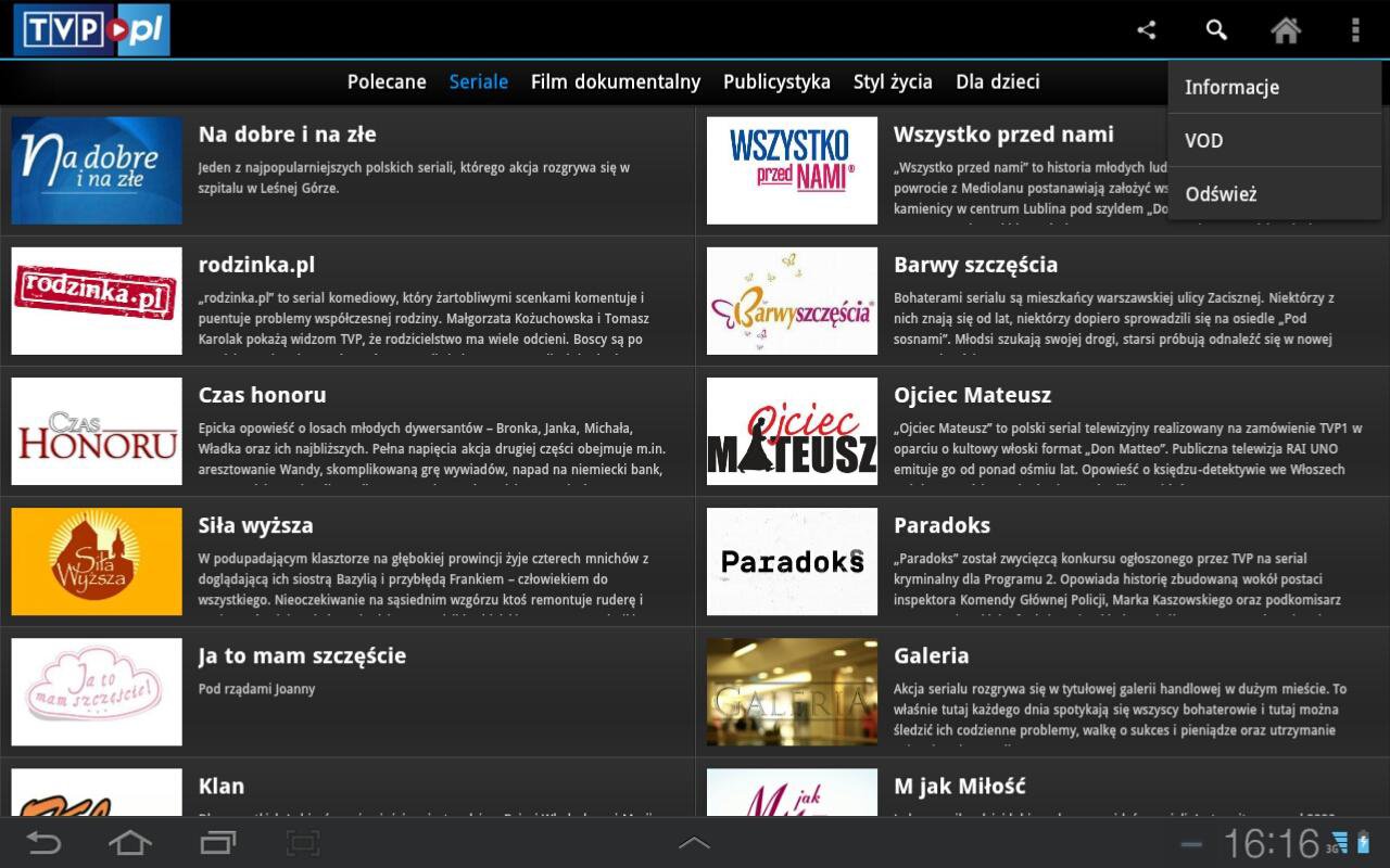 tvp.pl APK for Android Download