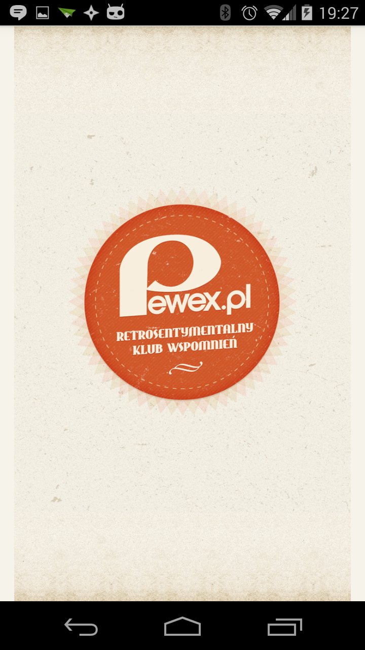 Retro Pewex APK for Android Download