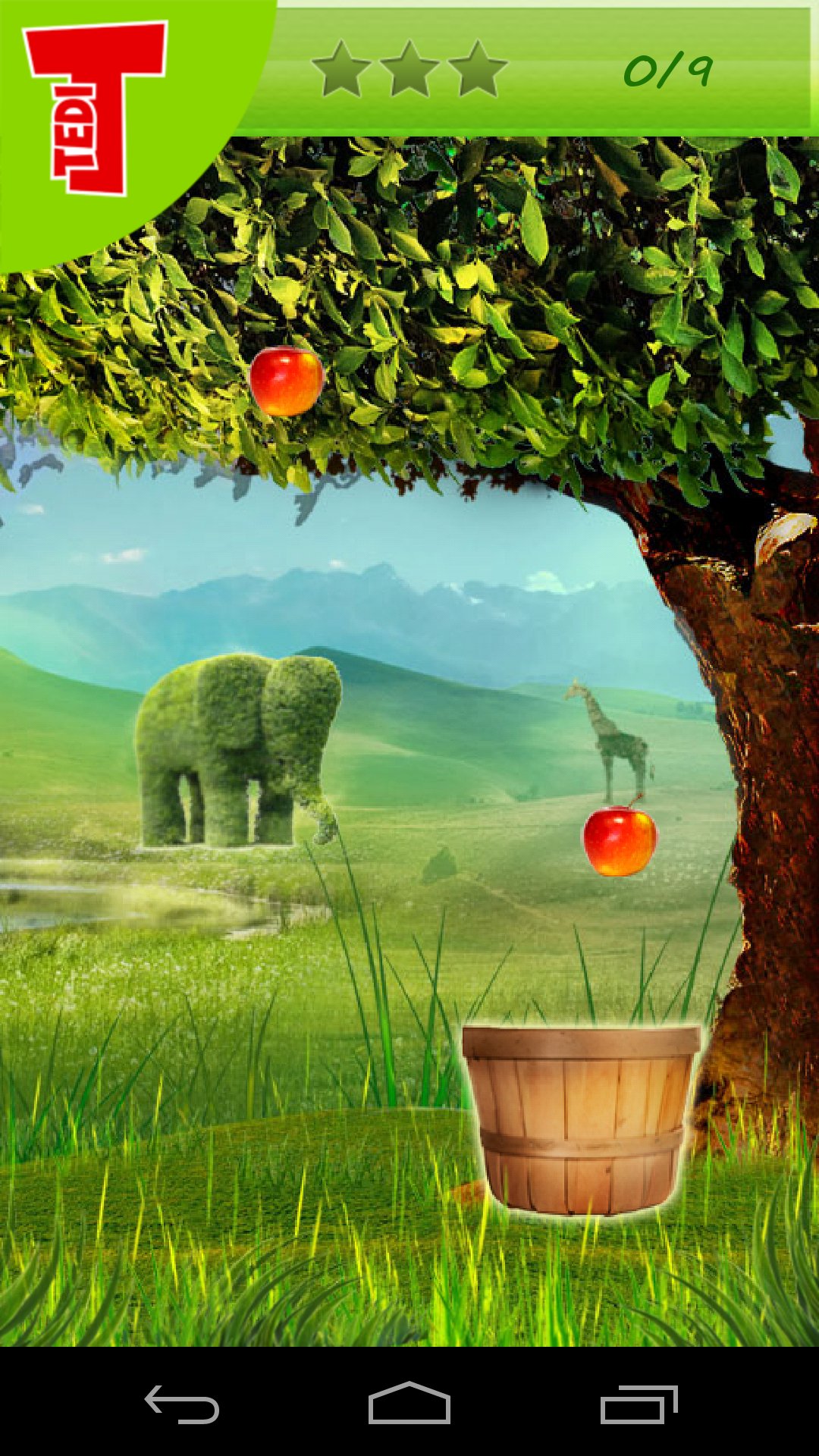 Jocurile Tedi APK for Android Download