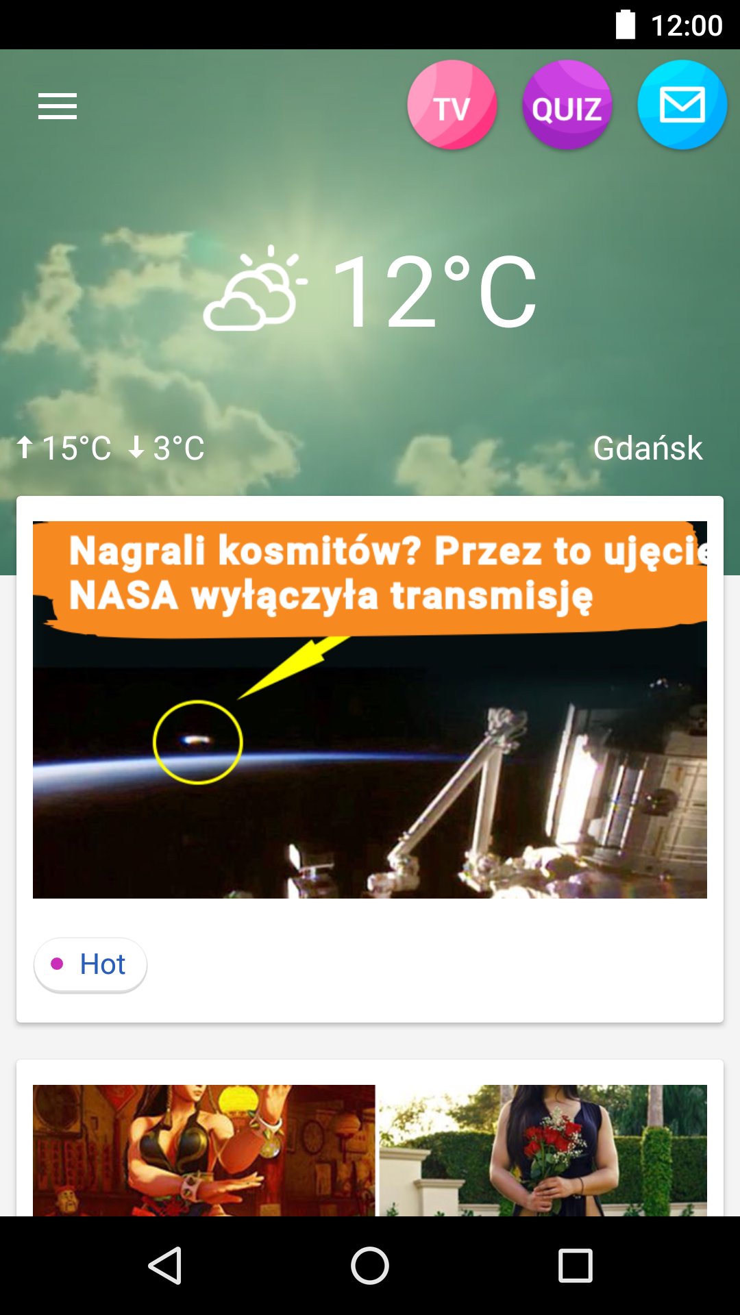 Descargar o2 - serce internetu APK Última Versión 3.0.8 para Android