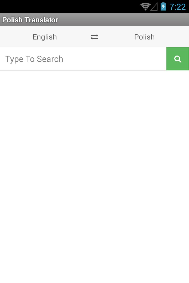 Polish Translator APK for Android Download