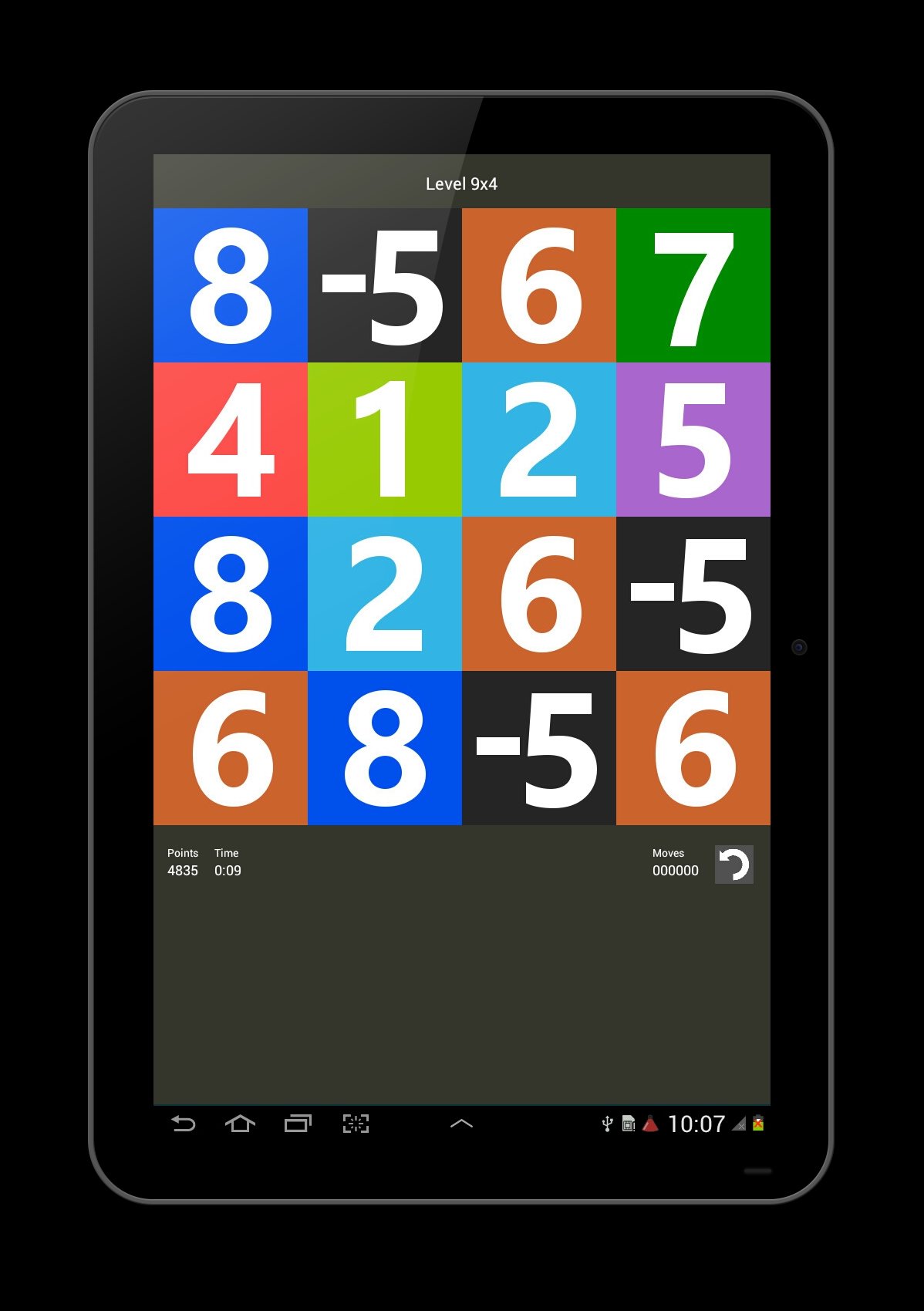 Download Blocky Numbers Latest Version 2.0 Android APK File