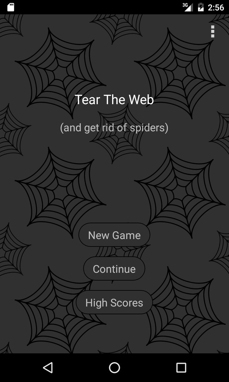 Tear The Web APK for Android Download