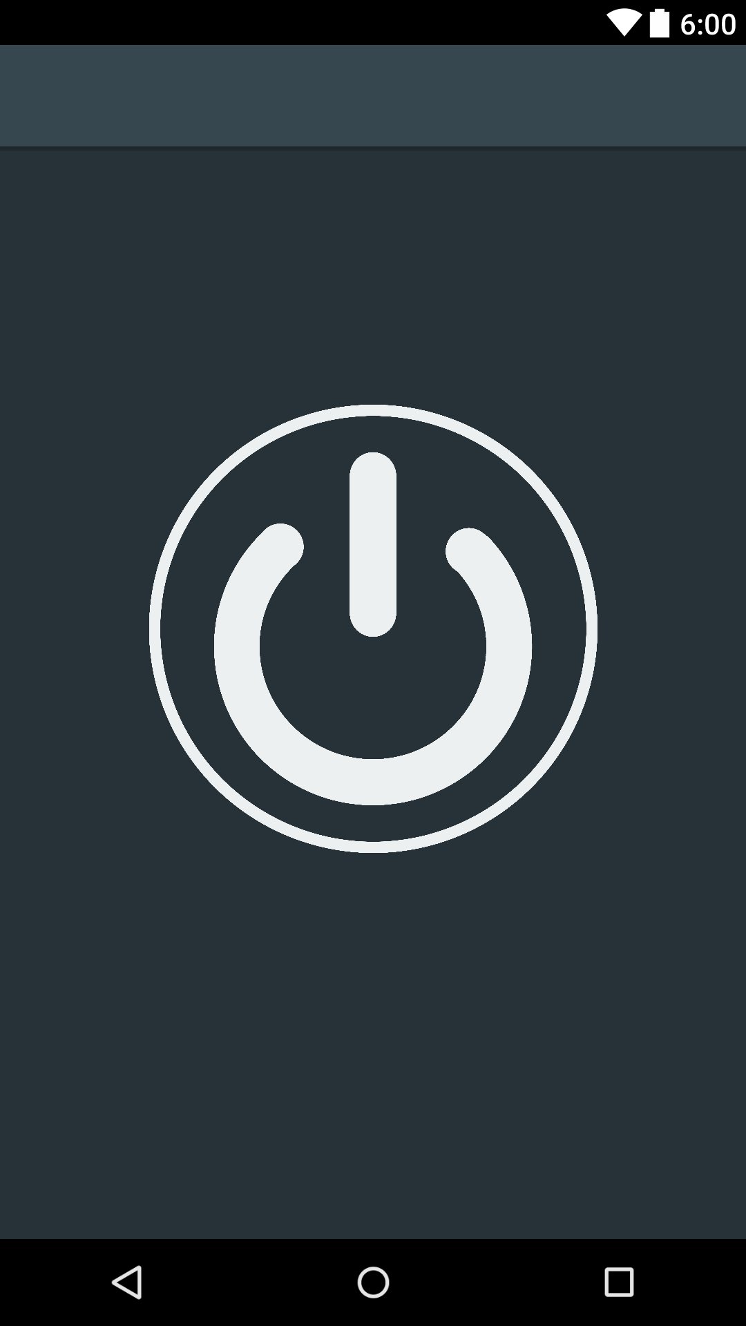 Screen Flashlight APK for Android Download