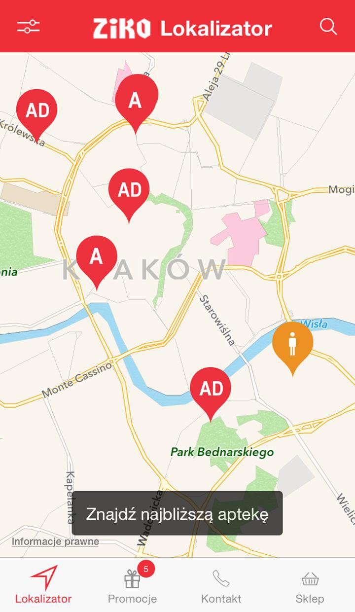 Ziko APK für Android herunterladen