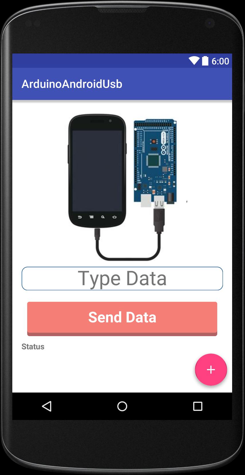 Arduino Android OTG USB for Android - APK Download Arduino Android OTG USB for Android - APK Download