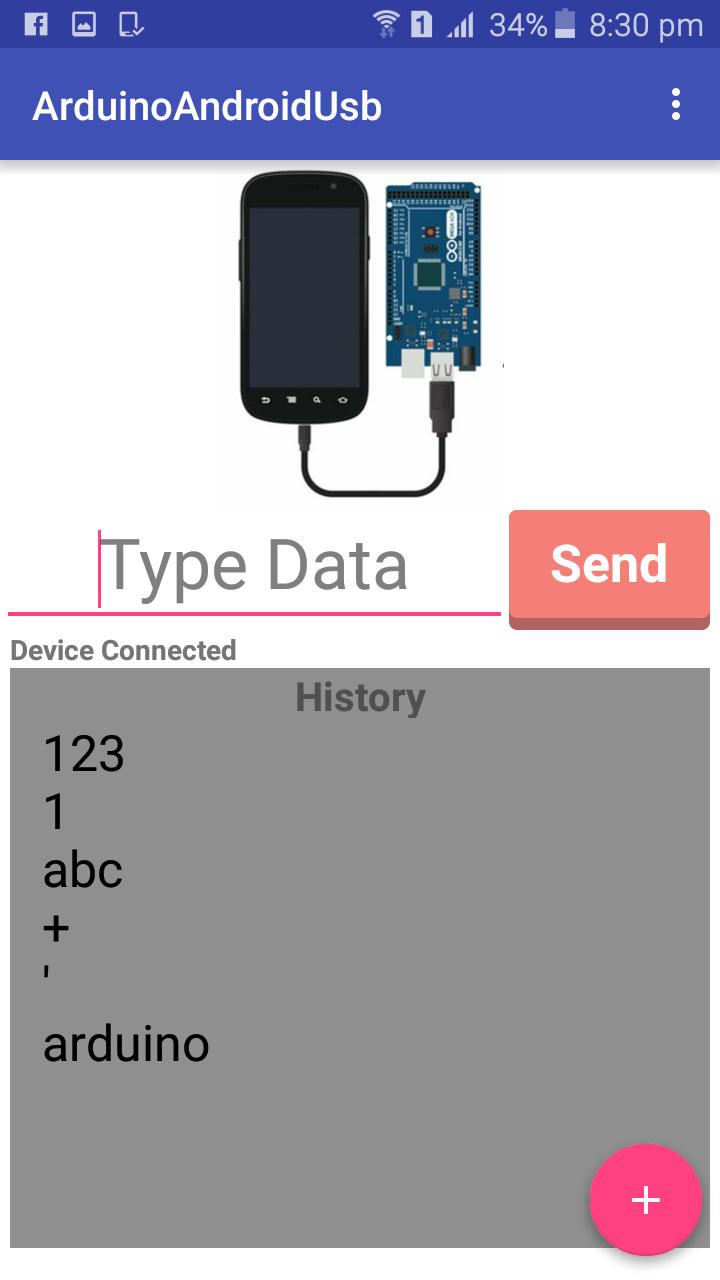 Arduino Android OTG USB for Android - APK Download Arduino Android OTG USB for Android - APK Download