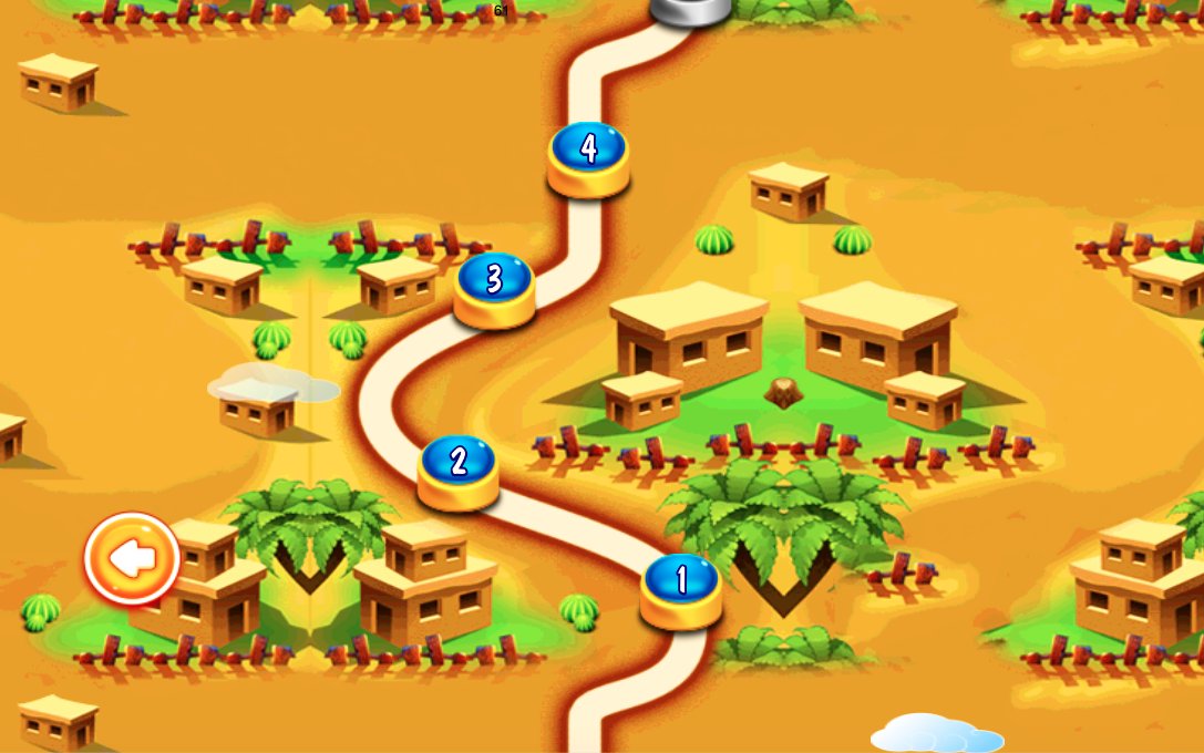 Adventure of Jungle Mario APK for Android Download