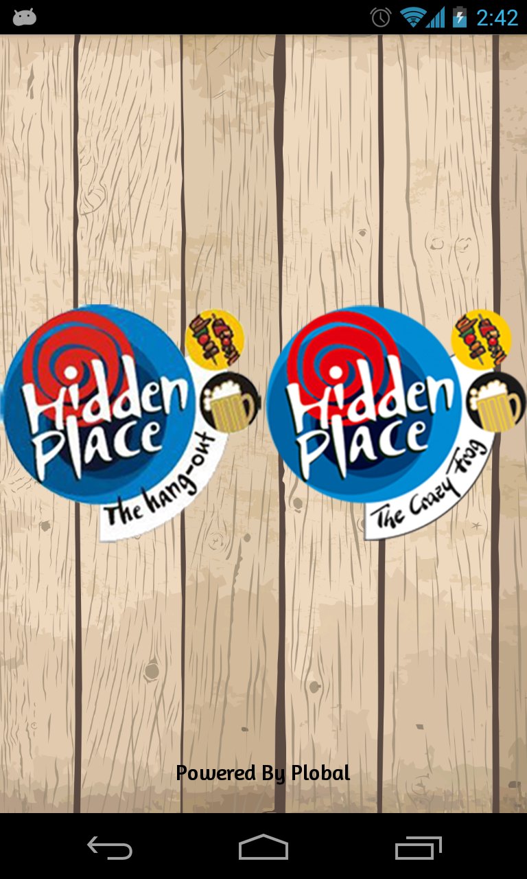 Hidden Place APK for Android Download