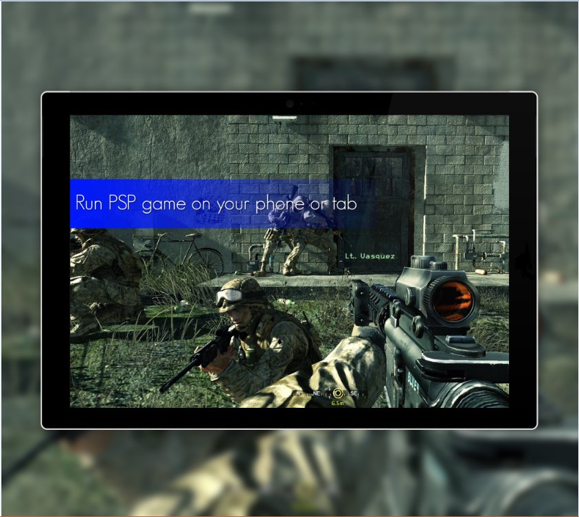 Emulator for PSP and gameboy APK for Android Download