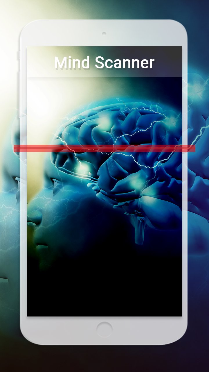 Mind Scanner Simulator Prank APK for Android Download