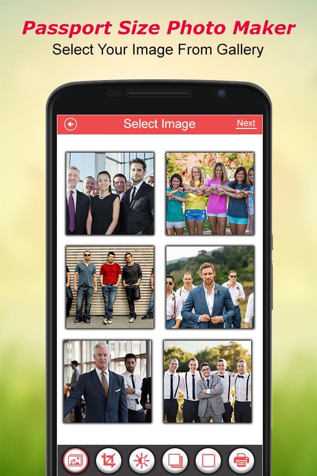 Passport Size Photo Maker APK Do Pobrania Na Androida passport-size-photo-maker-apk-do-pobrania-na-androida