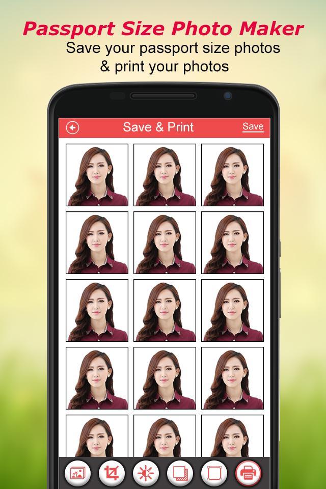 Passport Size Photo Maker For Android APK Download passport-size-photo-maker-for-android-apk-download