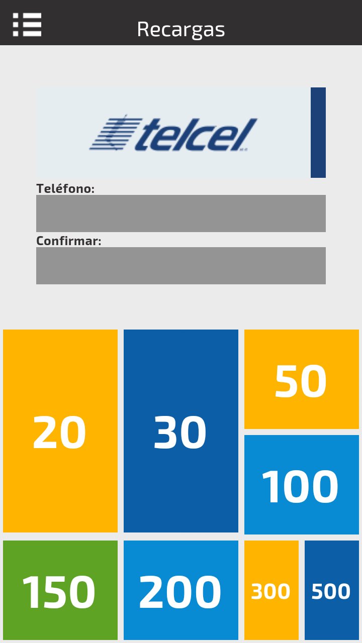 Prepago TELCEL APK for Android Download