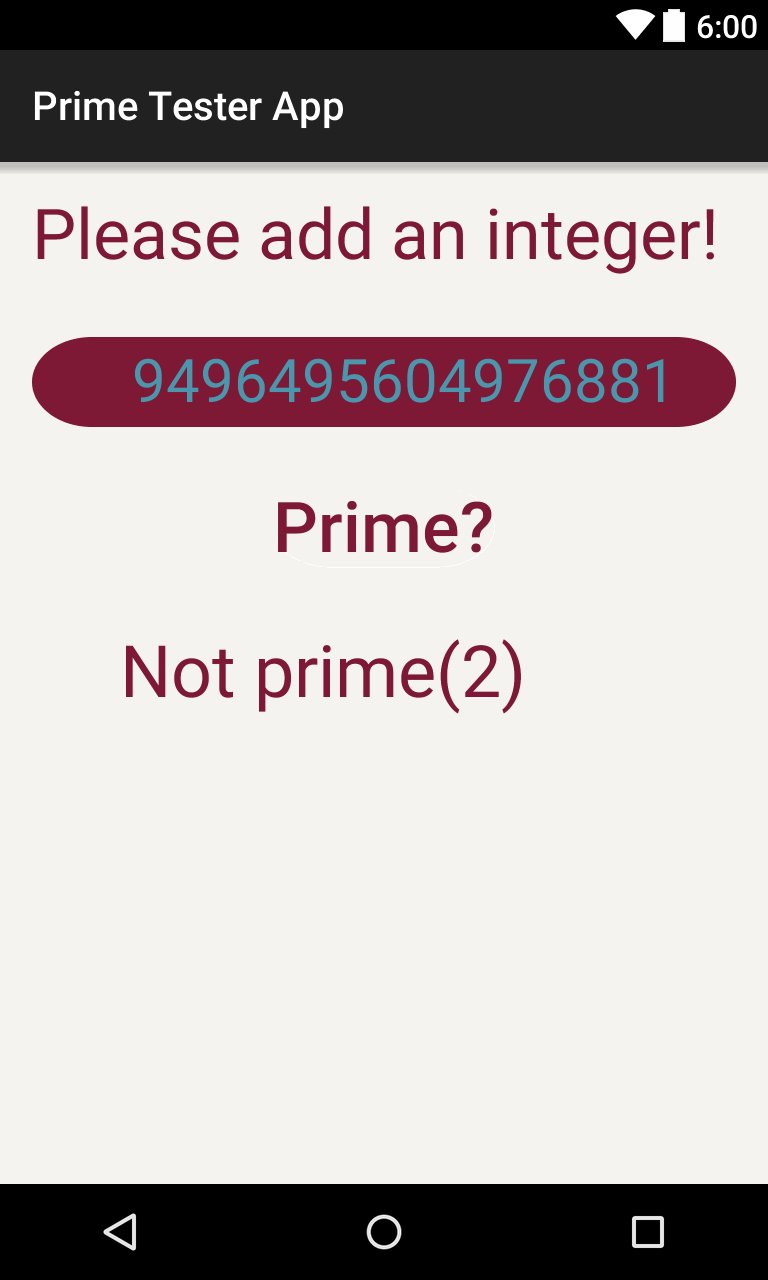 Prime Tester App APK for Android Download