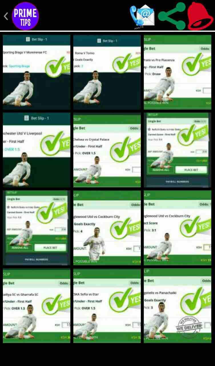 PRIME TIPS APK for Android Download