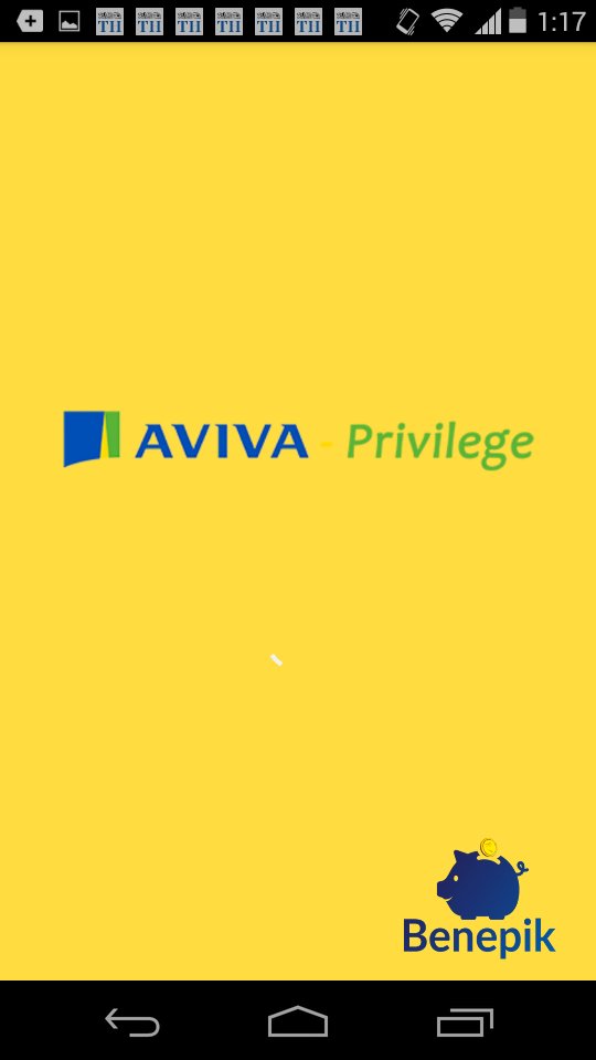 Aviva Privilege APK for Android Download