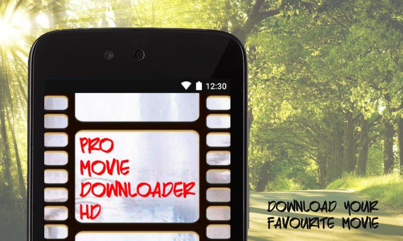 Pro Movie Downloader HD APK for Android Download