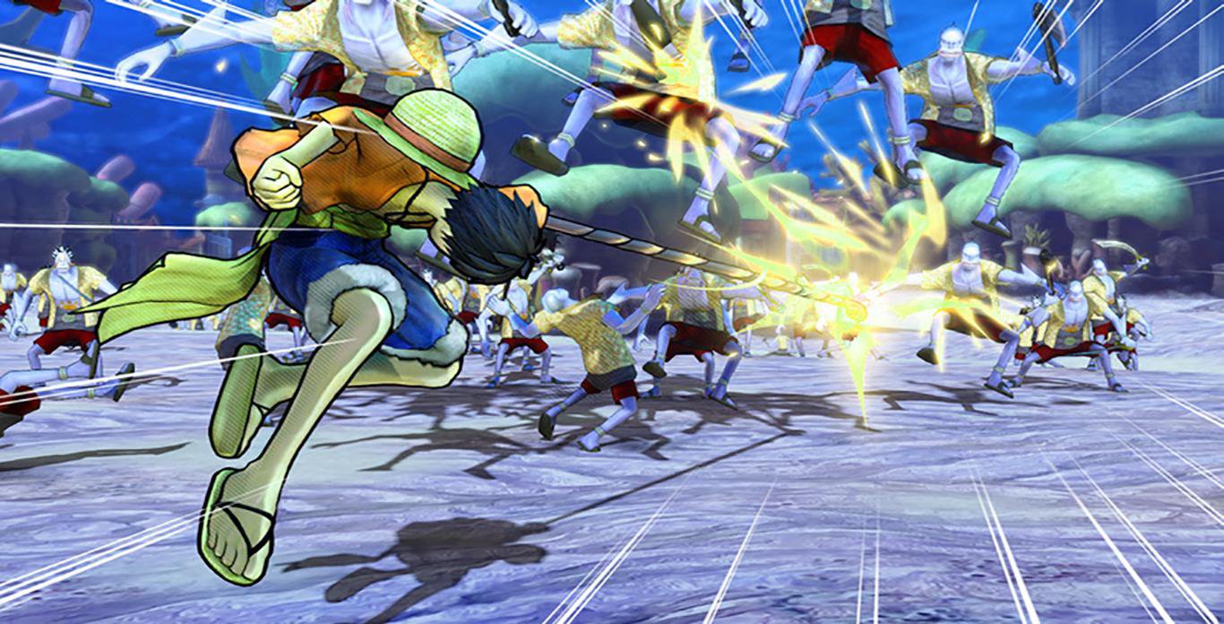 PRO ONE PIECE TREASURE TIPS APK للاندرويد تنزيل