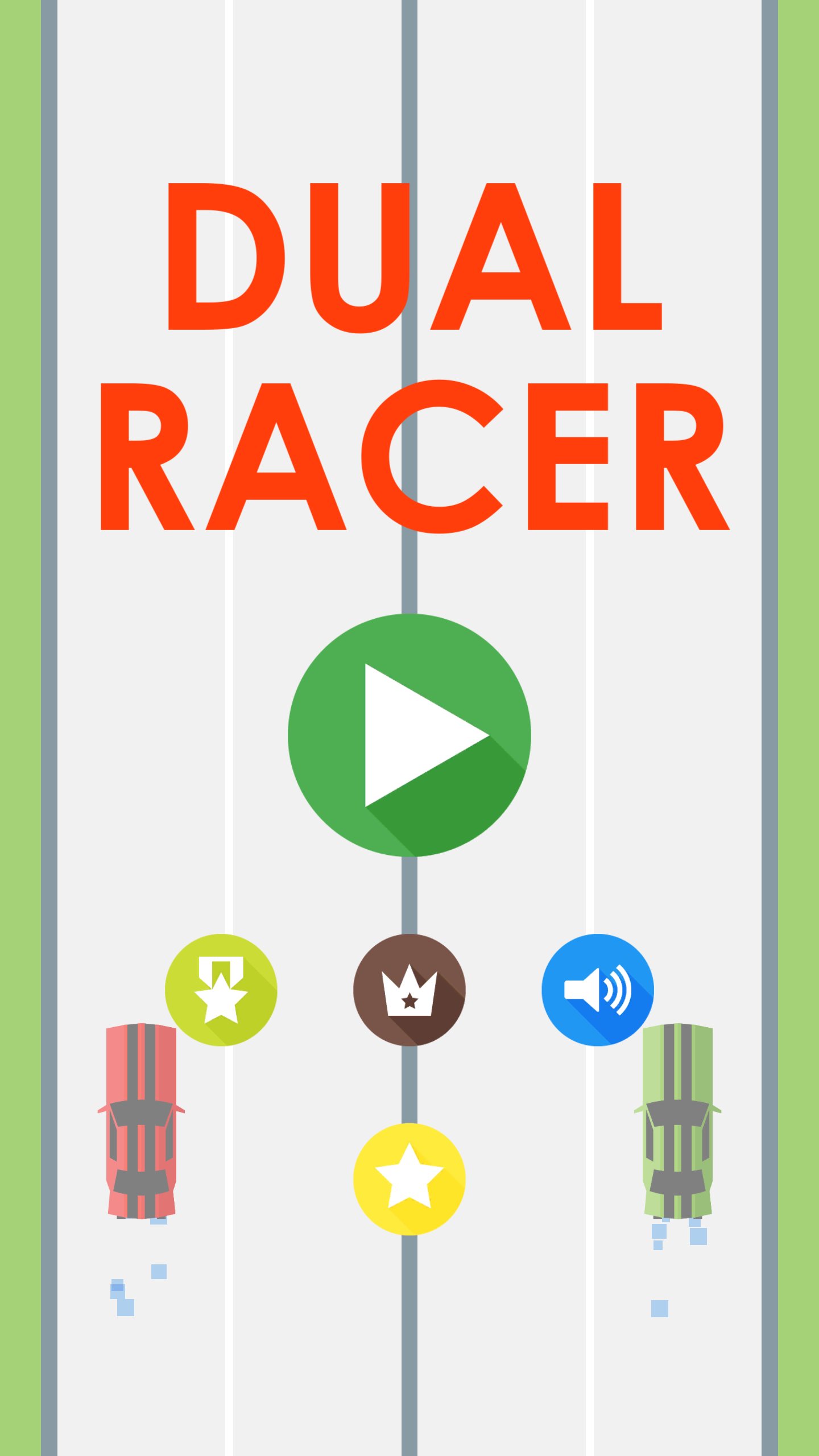 DUAL RACERS APK for Android Download