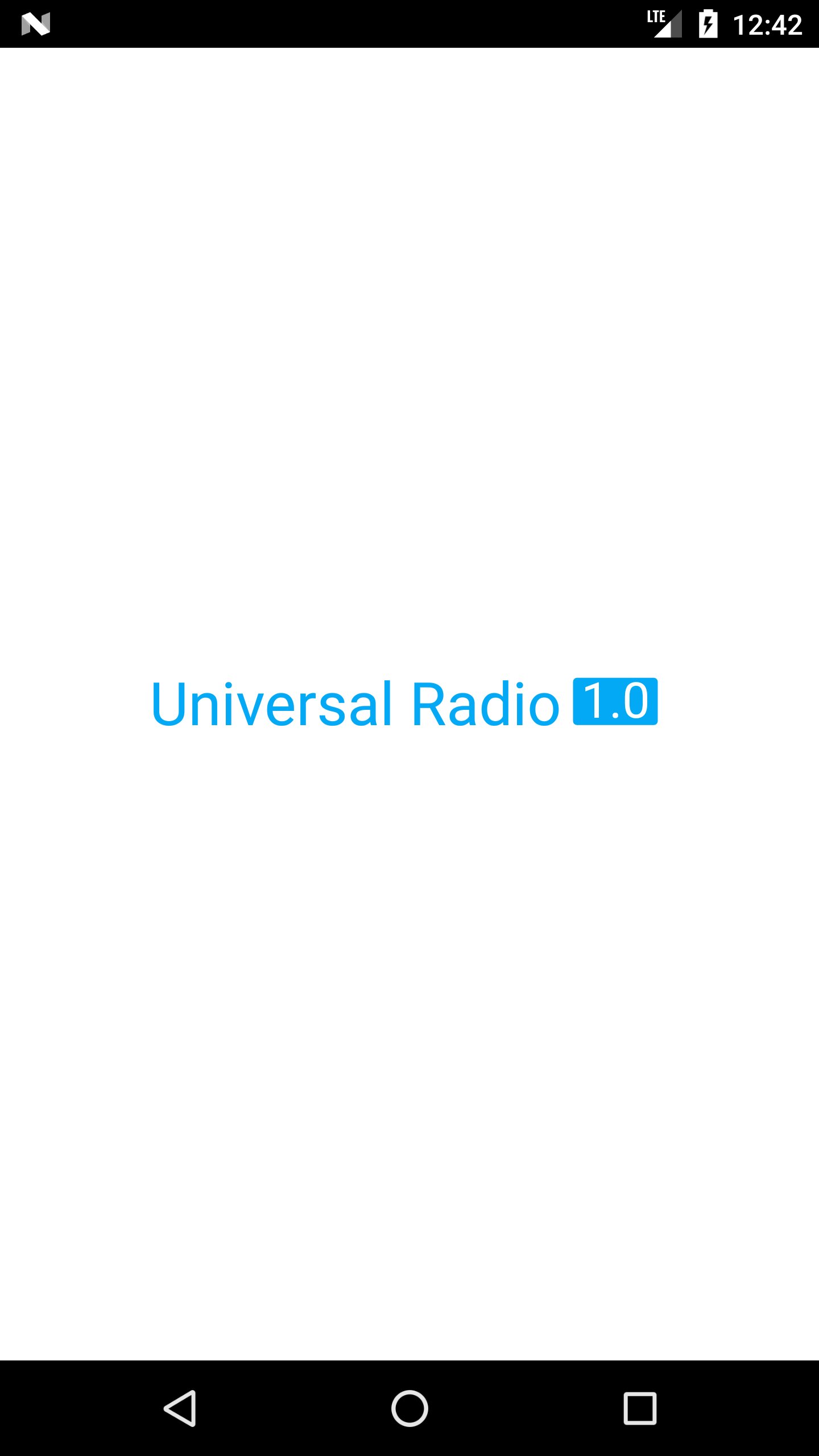 Radio Garden APK Download for Android - Latest Version