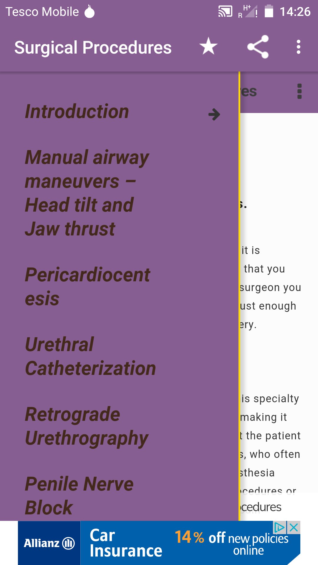 Download Surgical and Medical Procedures Latest Version 1.0 Android APK ...