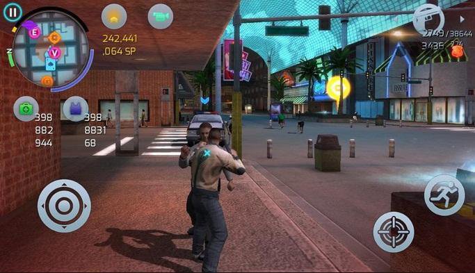 Hints Gangstar Vegas 5 APK für Android herunterladen