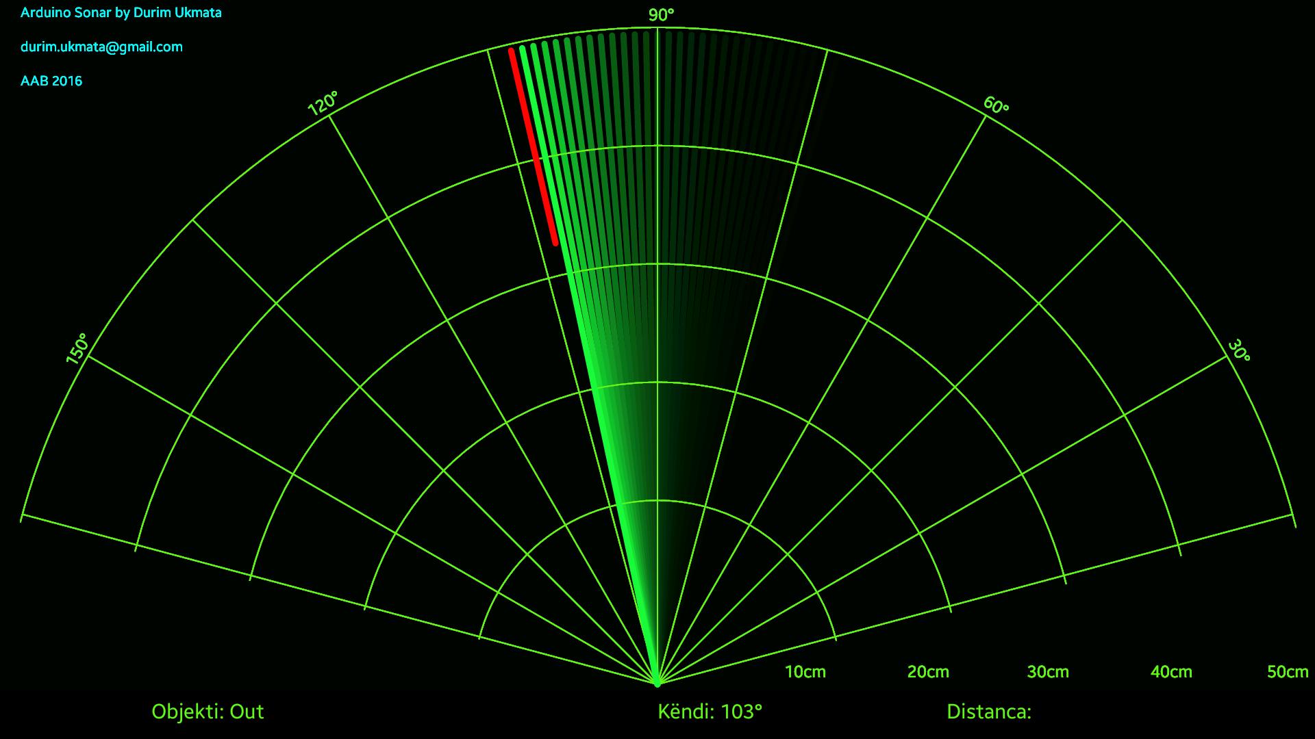 Arduino Sonar APK for Android Download Arduino Sonar APK for Android Download
