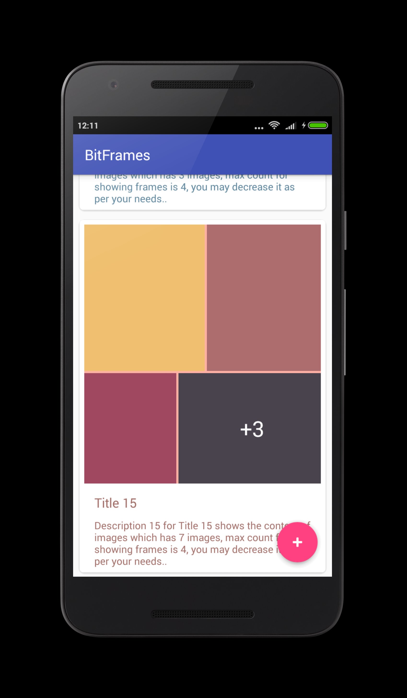 BitFrames APK for Android Download
