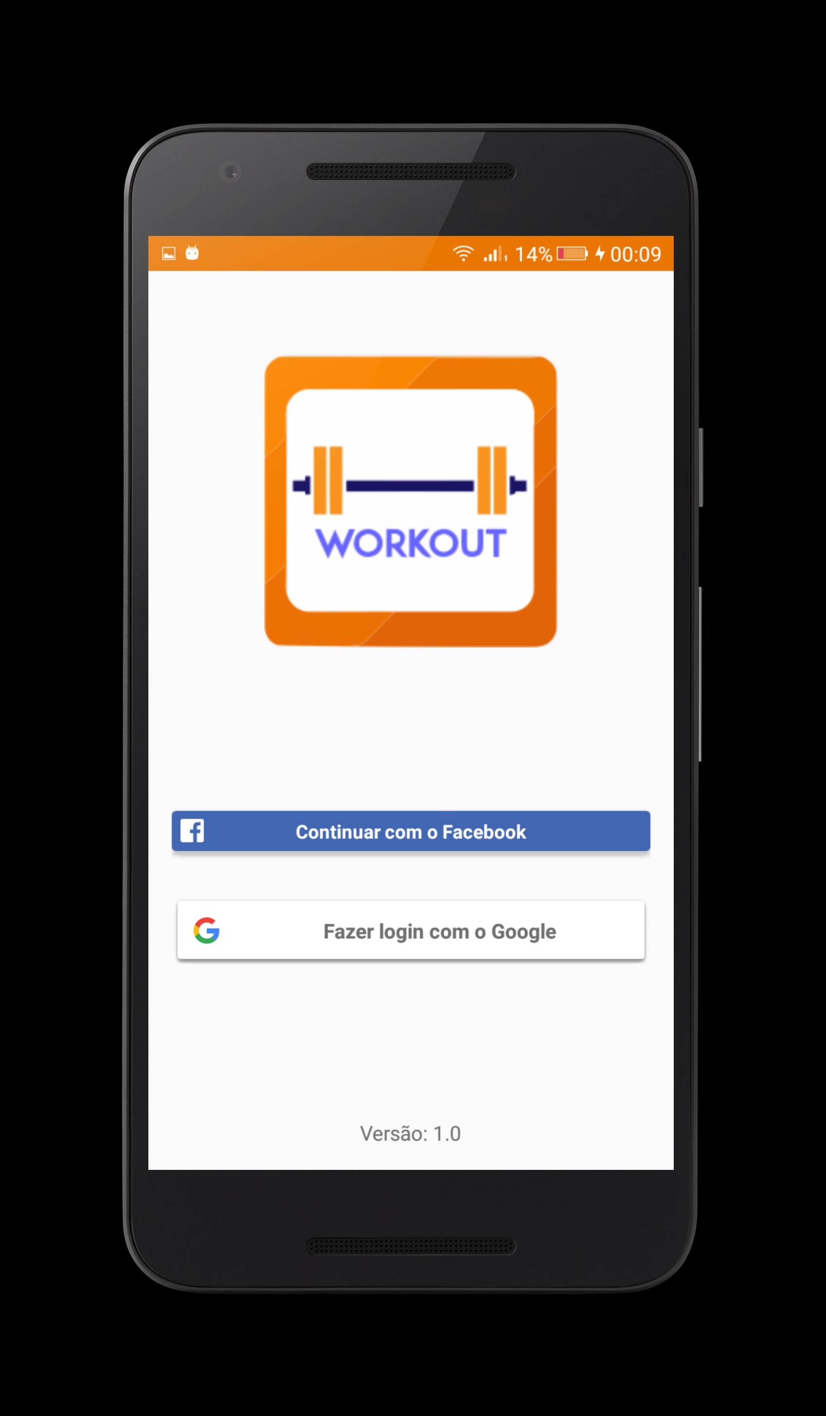 Workout APK for Android Download