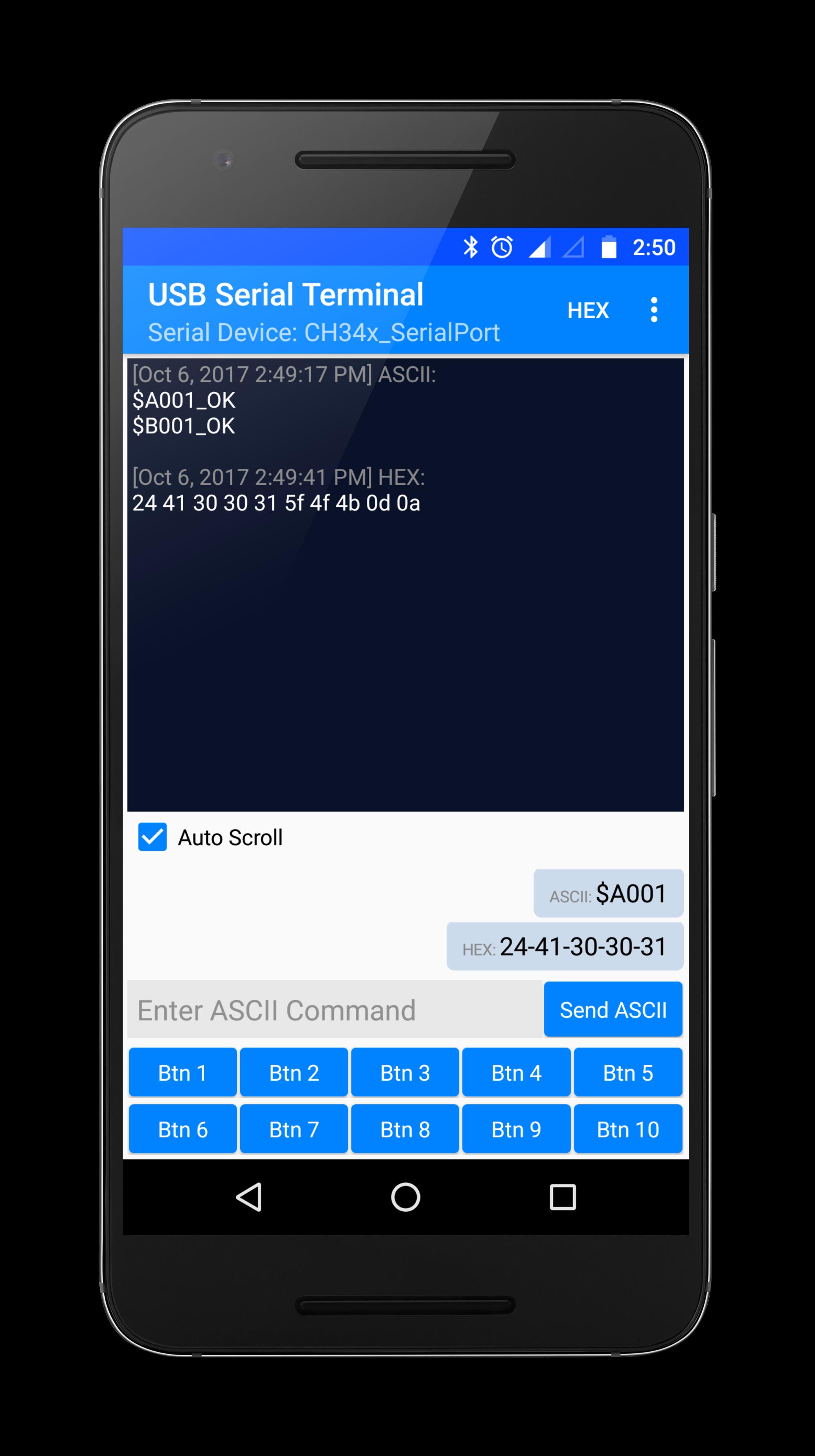 Usb Serial Terminal Apk For Android Download