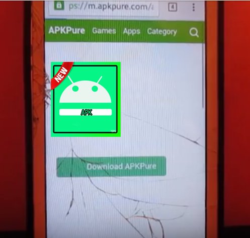 Tips of Apkpure APK 1.0 pour Android Gratuit télécharger