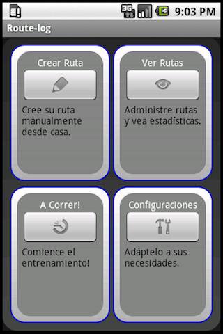 Route-log APK for Android Download