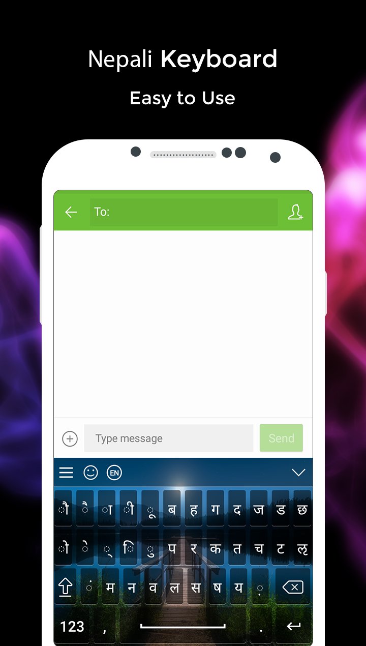 Nepali Keyboard APK for Android Download