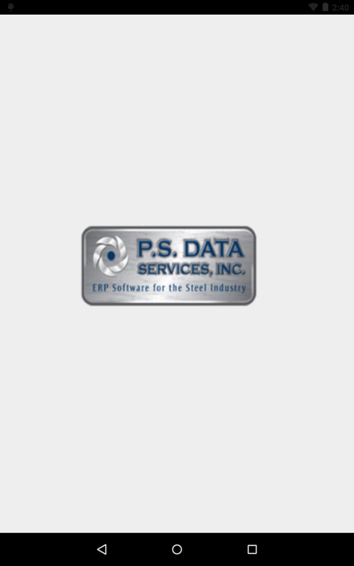 PSDATA-Inventory View APK for Android Download