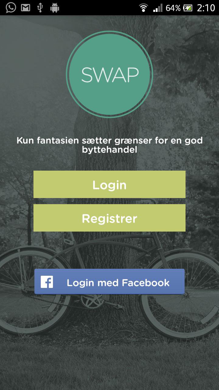 SWAP APK for Android Download