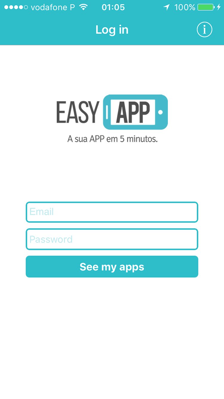 Pré-visualizador EasyApp APK for Android Download