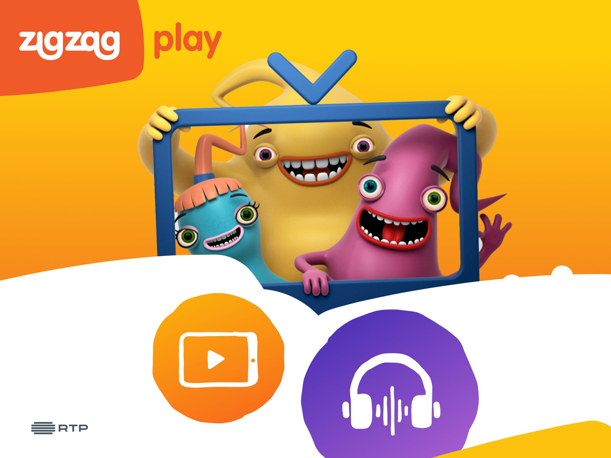 RTP Zig Zag Play for Android - APK Download