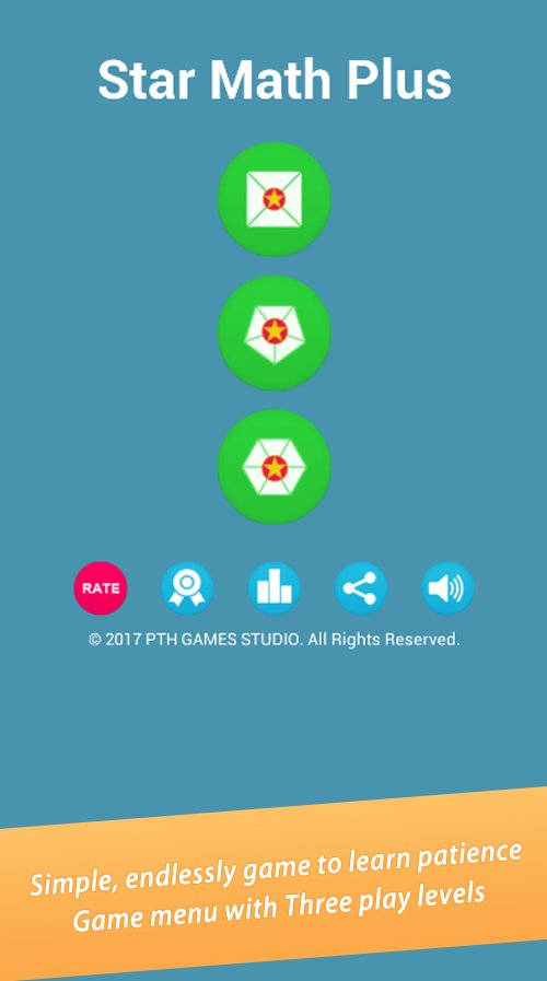 Star Math Plus APK for Android Download