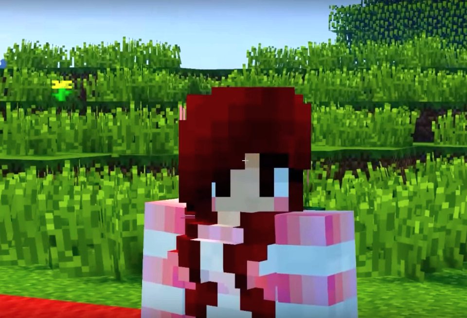 Little kelly world castle and Skins for Minecraft APK for Android Download