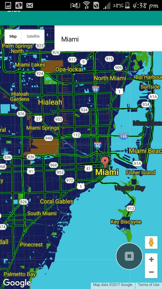 Blue Maps APK for Android Download