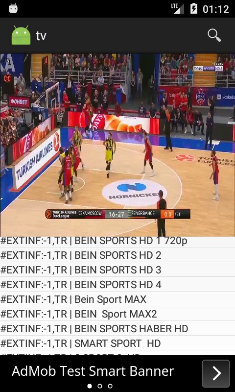 Simple TV APK for Android Download