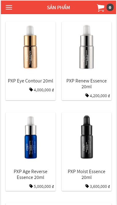 PxP Test APK for Android Download