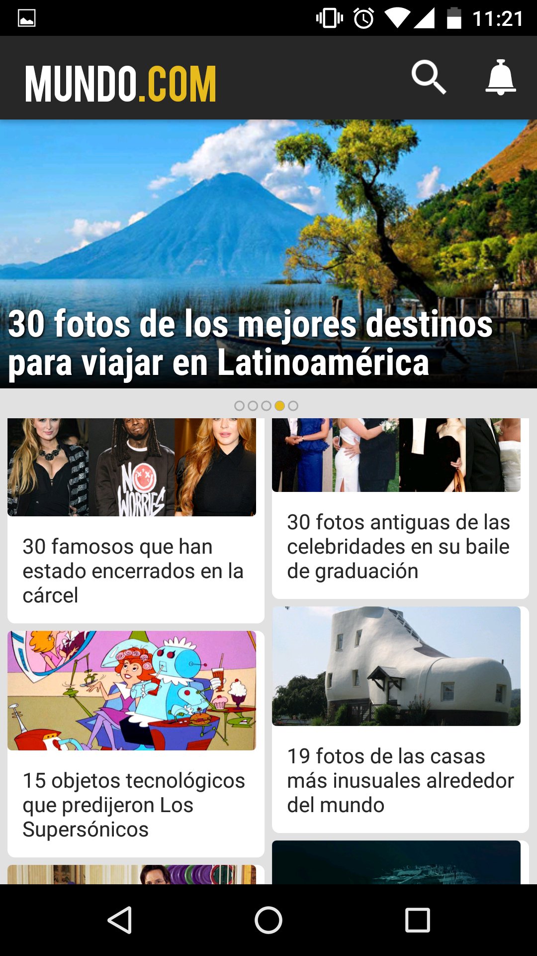 Mundo APK for Android Download