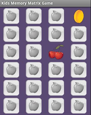 Memory matrix game APK for Android Download