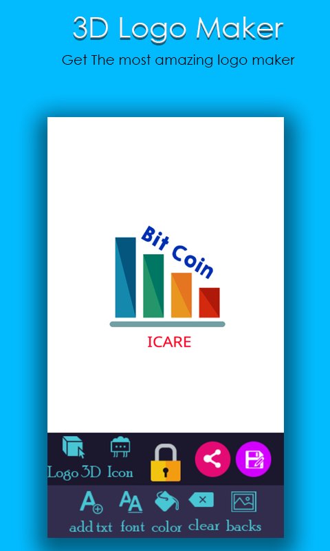 Logo Maker Plus 2018 APK for Android Download