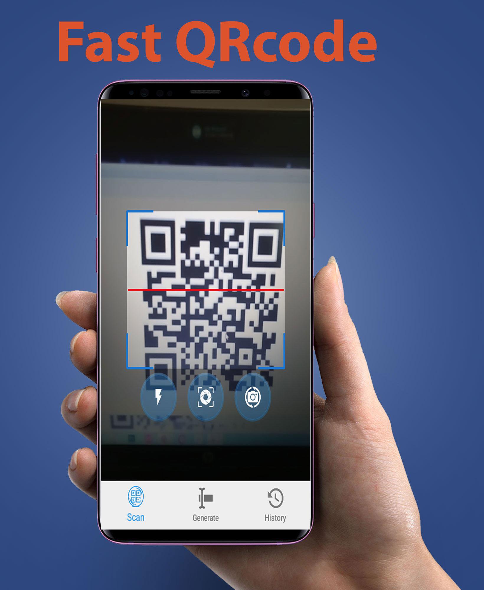 QR Code Reader Pro APK for Android Download