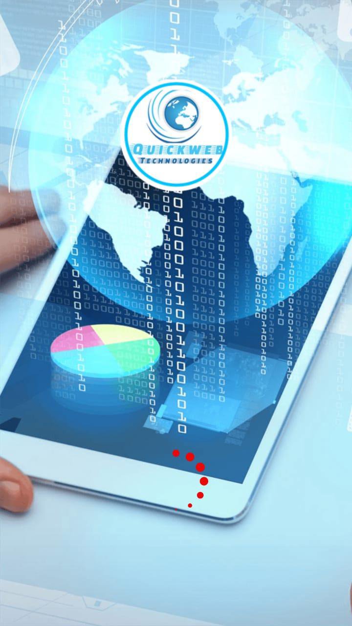 Descargar Quickweb Technologies APK Última Versión 3.8.2.2.7 para Android